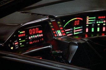 Umbauteile - myKITT.de - My Knight Rider K.I.T.T.-replica
